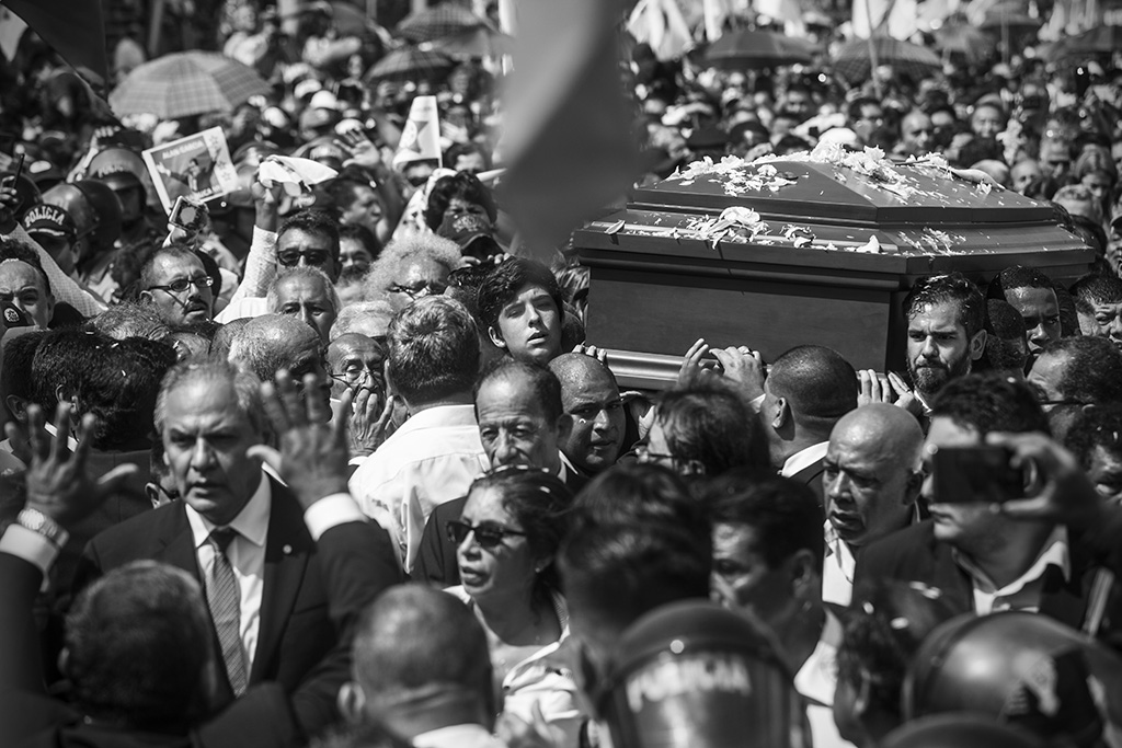 José Vidal - AFPP